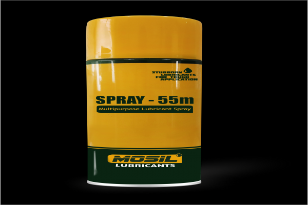 Spark Enterprises | Distributor | Mosil Specialty Industrial Lubricants
